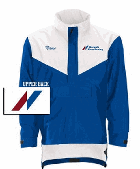 NRRA Boathouse Gear – store extended to March 23 – Norwalk River Rowing