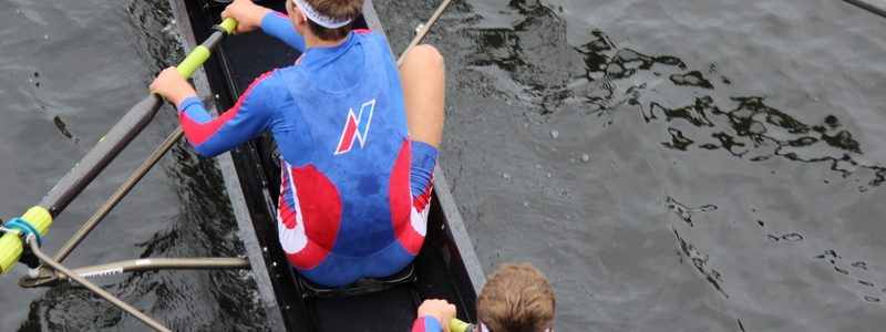 Norwalk River Rowing – Community rowing since 1986