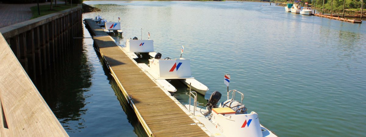 Norwalk River Rowing – Community rowing since 1986