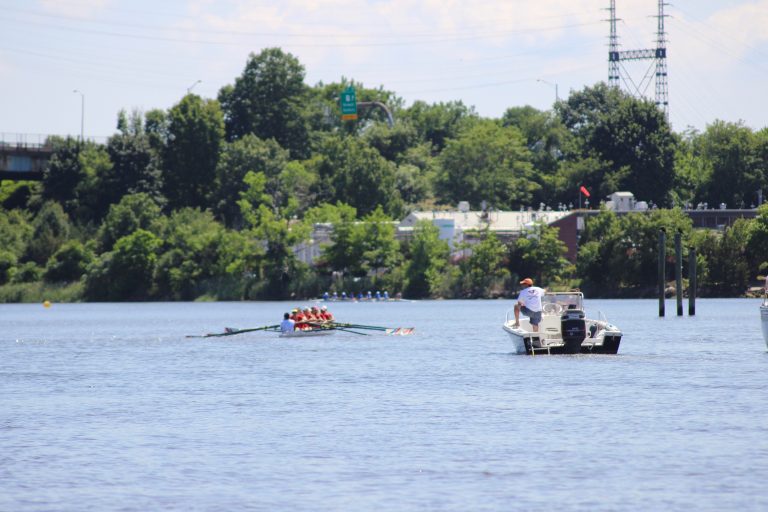 Norwalk River Rowing – Community rowing on the Norwalk River since 1986
