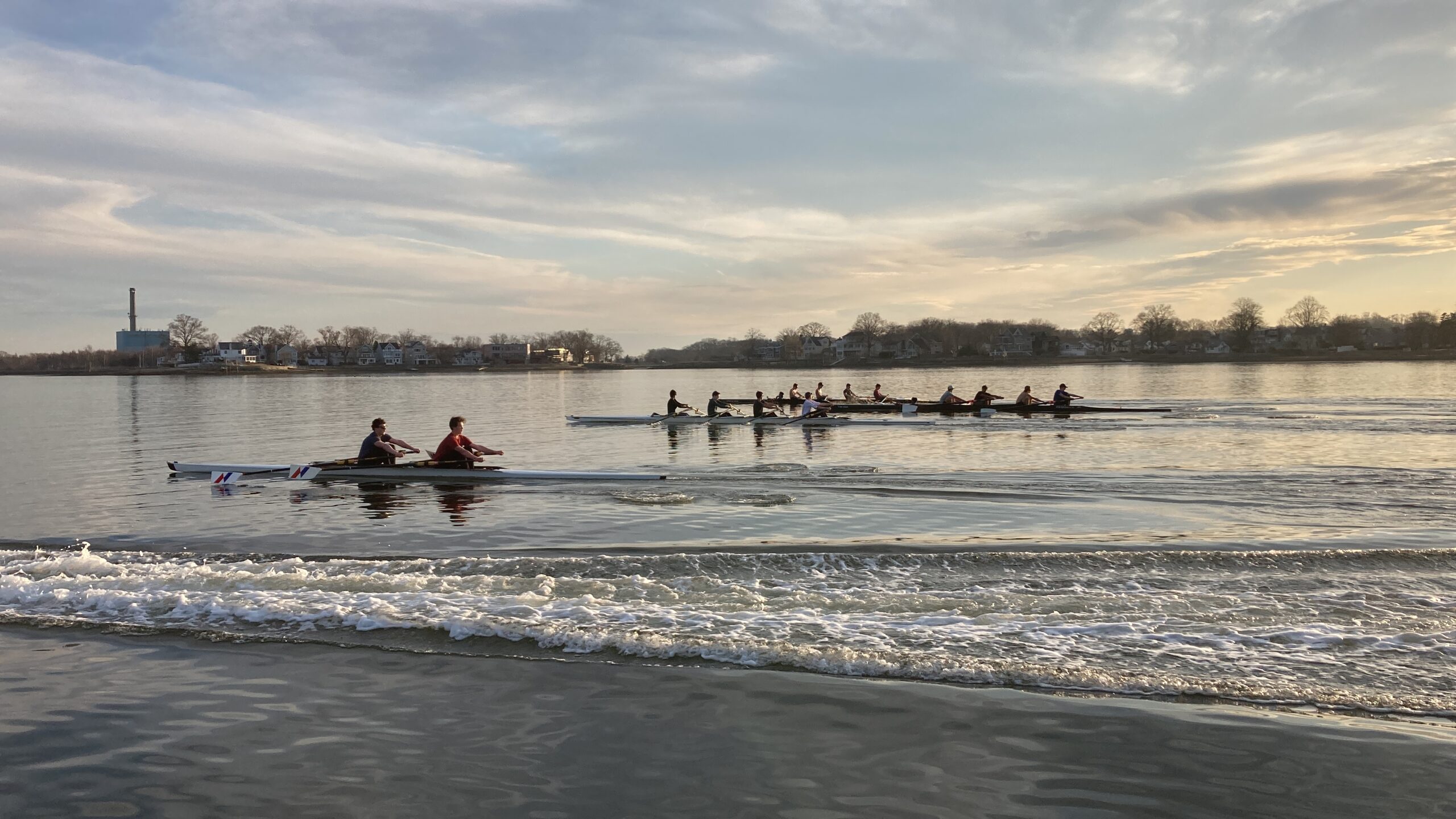 NRRA Spring Fling 2023 – Norwalk River Rowing